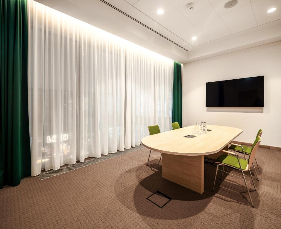 IntercityHotel Paderborn, Paderborn (aktualisierte Preise für 2025)
