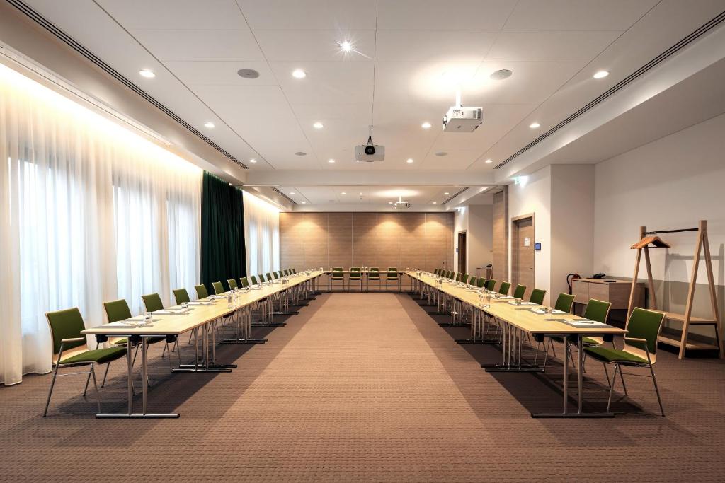 IntercityHotel Paderborn, Paderborn (aktualisierte Preise für 2025)