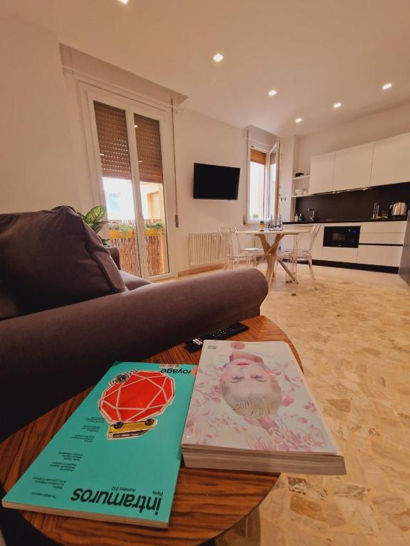 Casetta Dante, Ravenna (updated prices 2026)