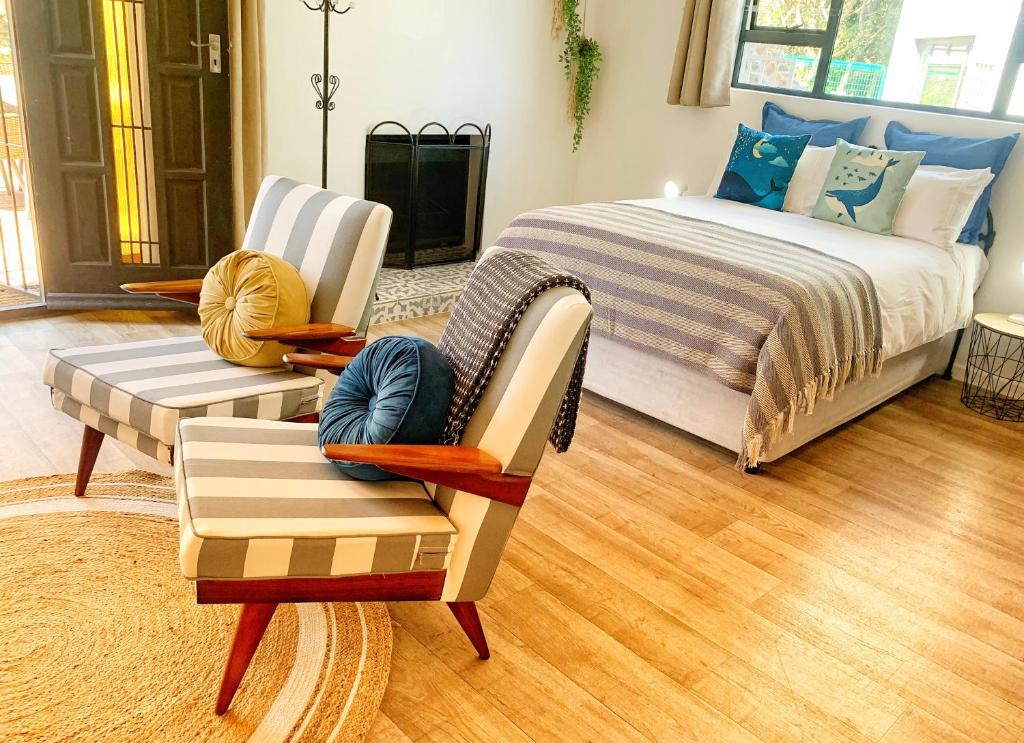 Salt Shore Studios, Hermanus – Updated 2024 Prices