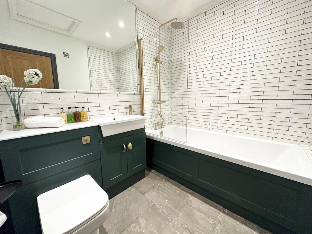 Marske Stables, Yorkshire Dales, Marske (aktualisierte Preise für 2025)