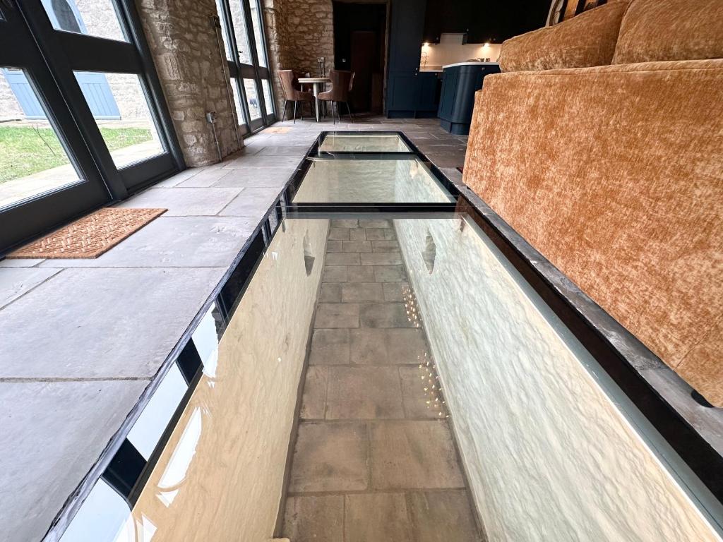 Marske Stables, Yorkshire Dales, Marske (aktualisierte Preise für 2025)