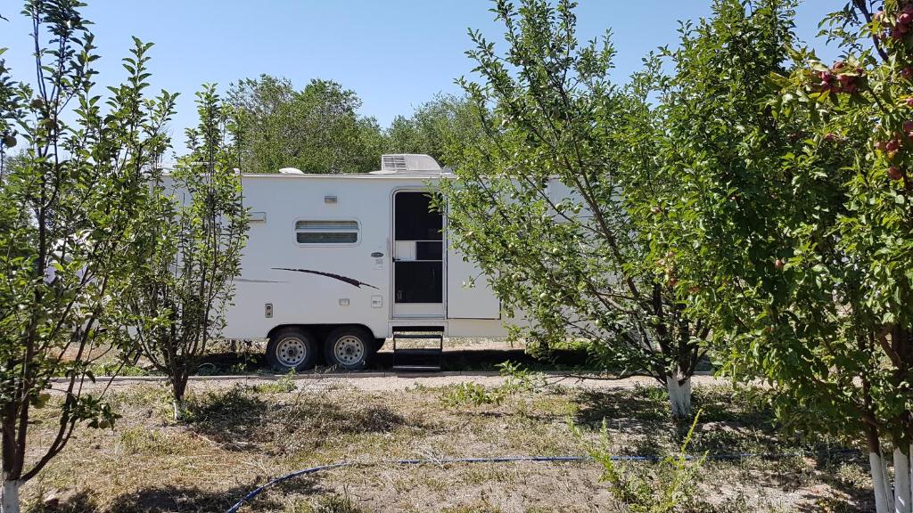 Caravansarai campsite Кемпинг Караван-сарай, Kalīnīno (updated prices 2025)