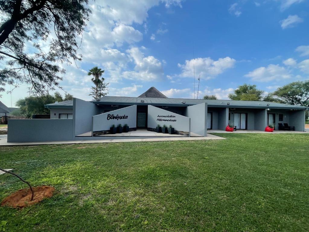 Blinkwater Guesthouse, Doornfontein (updated prices 2024)