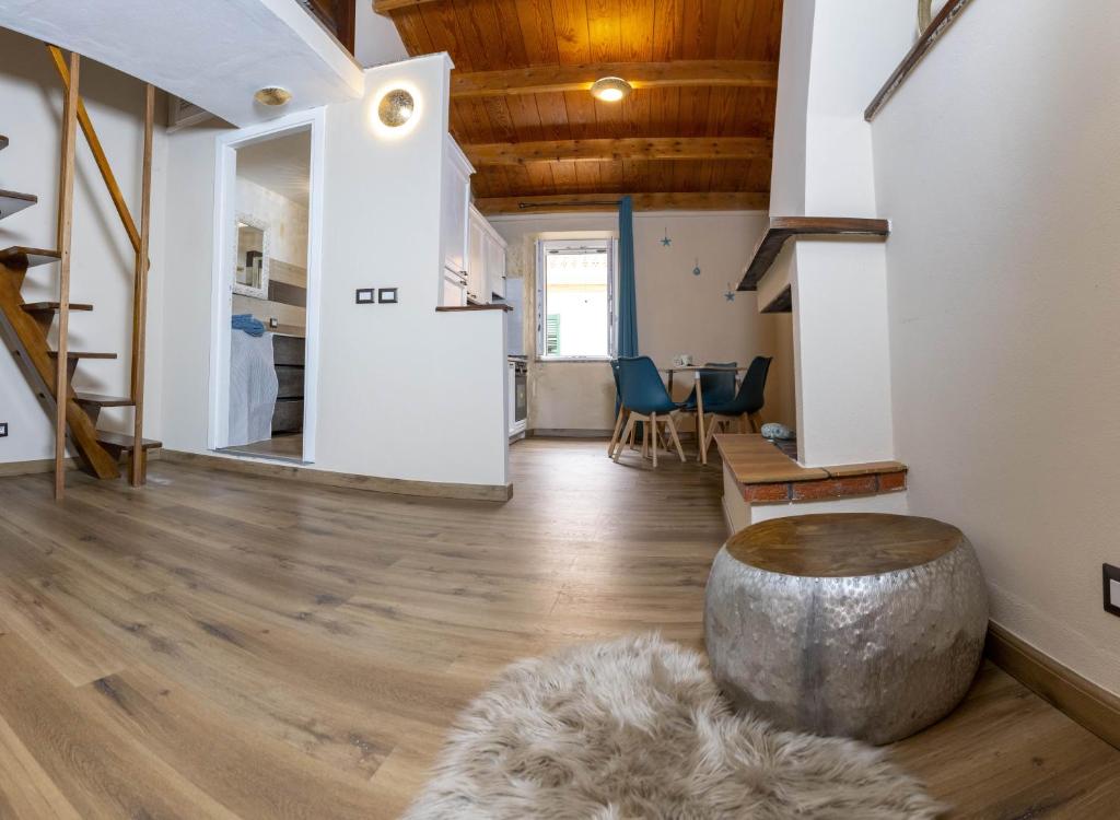 Irene Loft, Alghero (updated prices 2025)