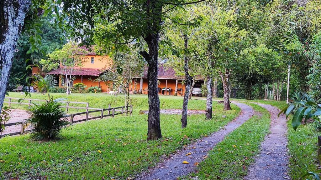 Hostel Centro Hípico Quintal, Penedo (aktualisierte Preise für 2024)