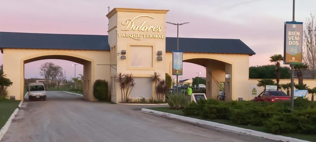 Departamento zona terminal/parque, Dolores (updated prices 2025)