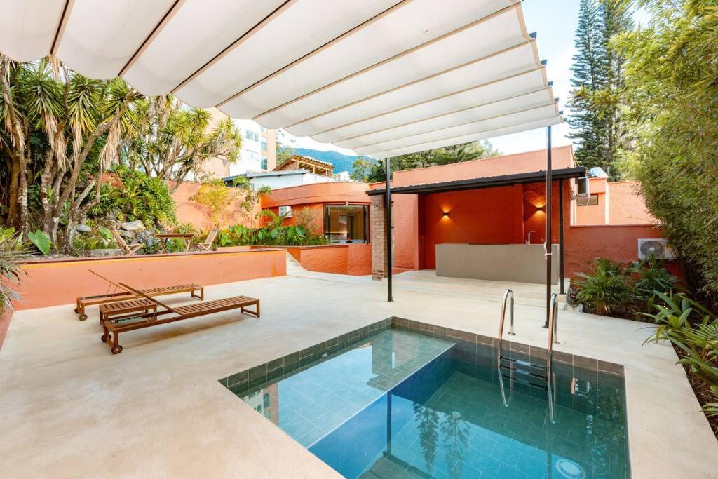 Casa Penta Top Notch Villa, Medellín (updated prices 2025)