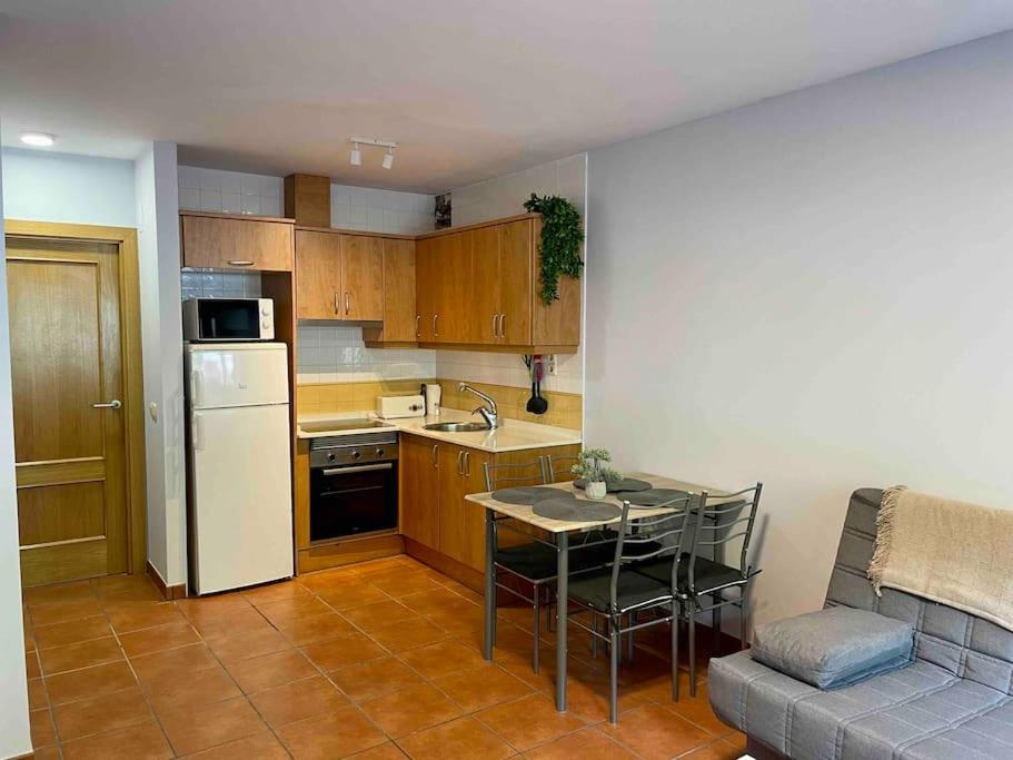 Piso Pineta, Bielsa (updated prices 2025)