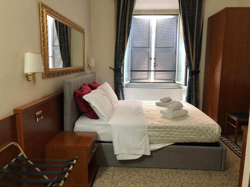 A ROSMINI SUITES, Rome (updated prices 2026)