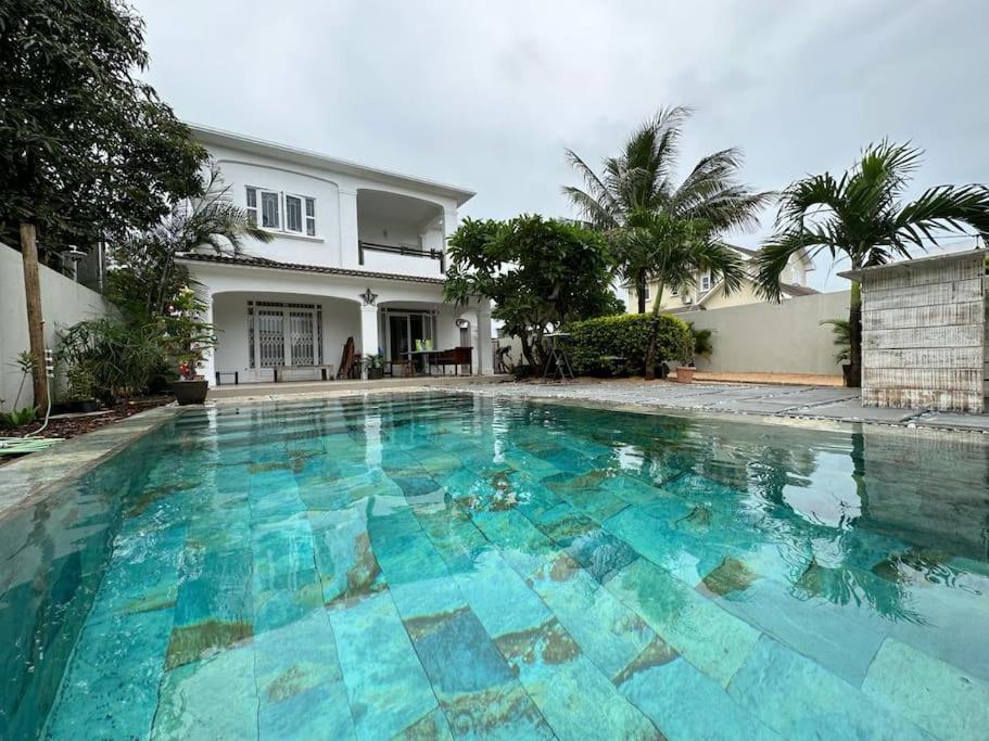 Feel at home in Albion, Mauritius, Albion (updated prices 2025)