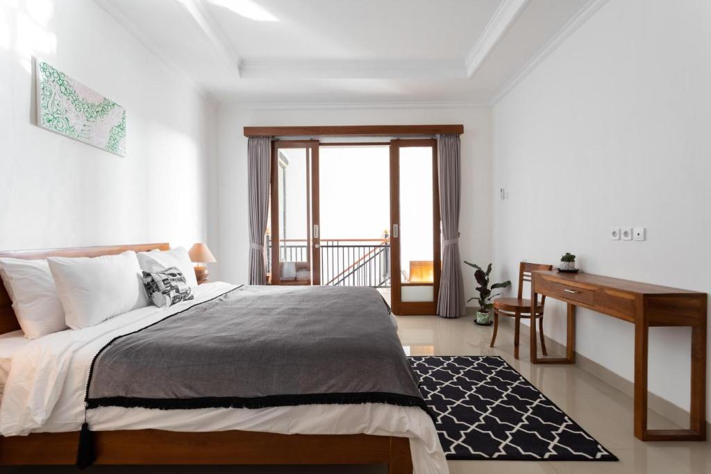 phoenix bed and breakfast 8, Canggu (updated prices 2026)