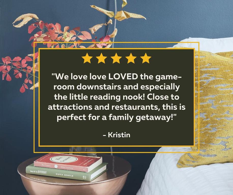 Chestnut Tree Lodge - Modern Wooded Escape, Jim Thorpe (updated prices ...