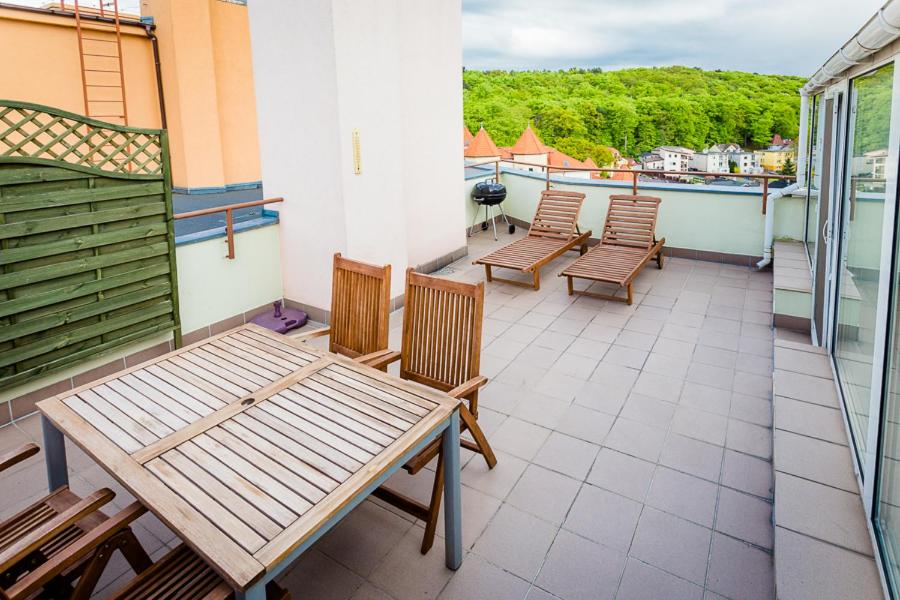 Apartamenty Fala - visitopl, Międzyzdroje (updated prices 2025)