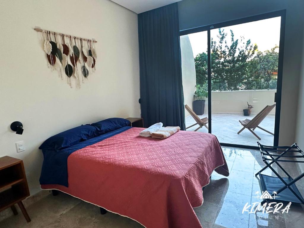 Kimera en la zona más exclusiva de Tulum, Tulum (precios actualizados 2025)