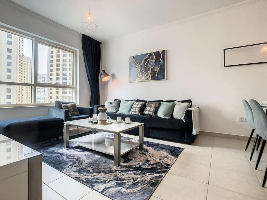 Key View - Marina Quays West, Dubai (updated prices 2025)