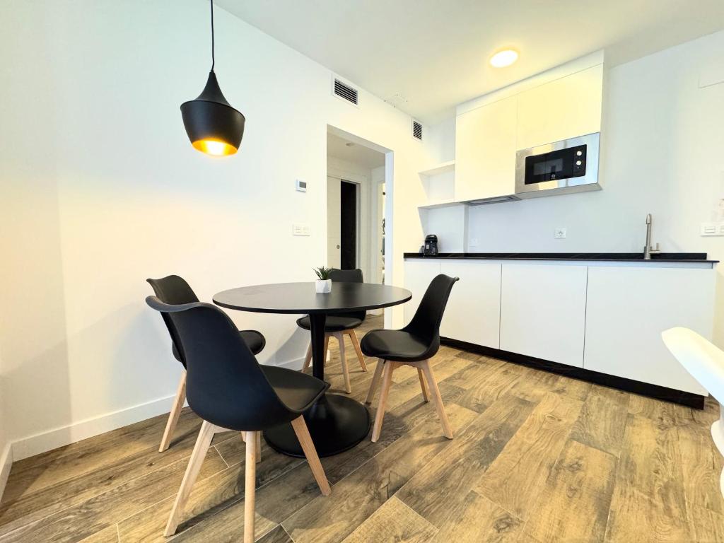 Apartamentos Turísticos Identia Sport León, León (updated prices 2025)