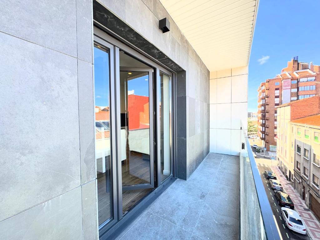 Apartamentos Turísticos Identia Sport León, León (updated prices 2025)