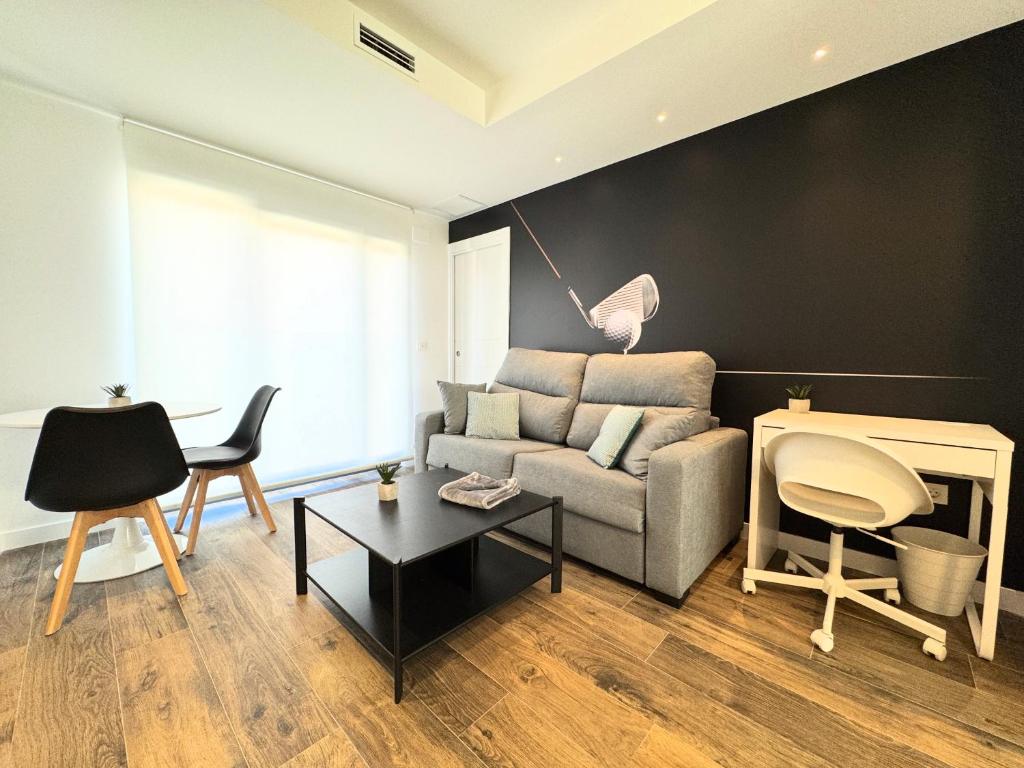 Apartamentos Turísticos Identia Sport León, León (updated prices 2025)