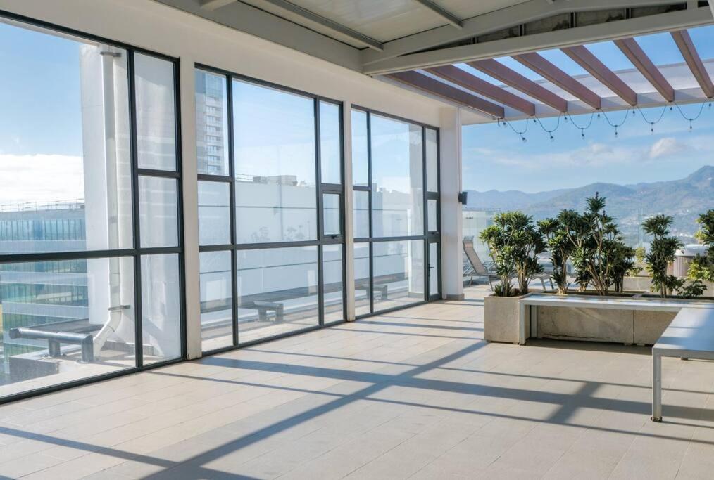 Urban Executive Stay, San José (precios actualizados 2026)