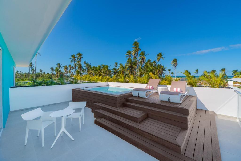 Marriott Miches Beach, An All-Inclusive Resort, Punta Cana (updated ...