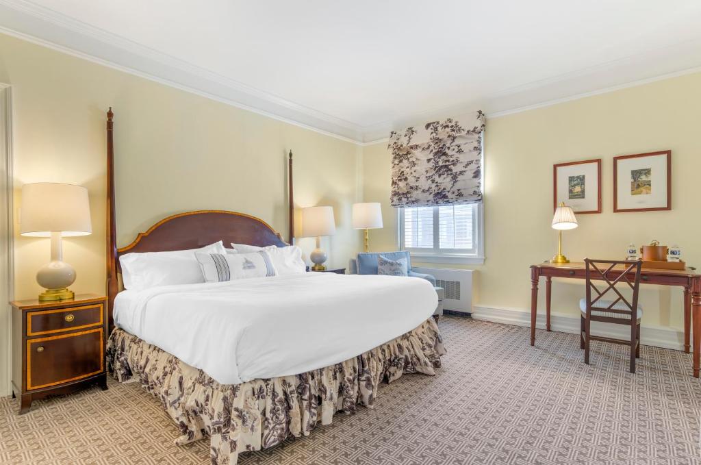 Omni Homestead Resort And Spa The Omni Homestead Resort & Spa, Hot