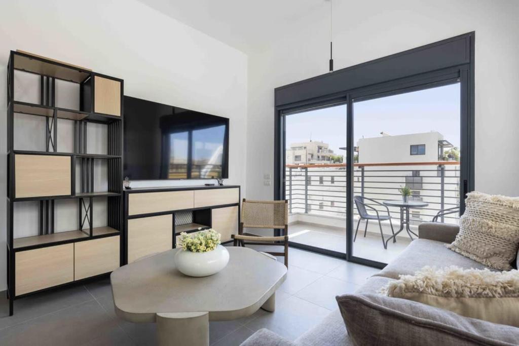 Beachfront Geula by Five Stay, Tel Aviv (updated prices 2025)