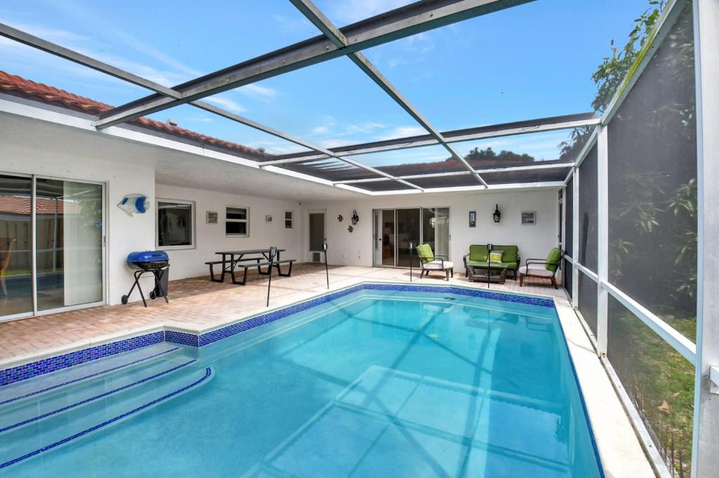 Prime Boca Raton Beach Pool and Fun 3 Bedroom 2 Baths, Boca Raton ...