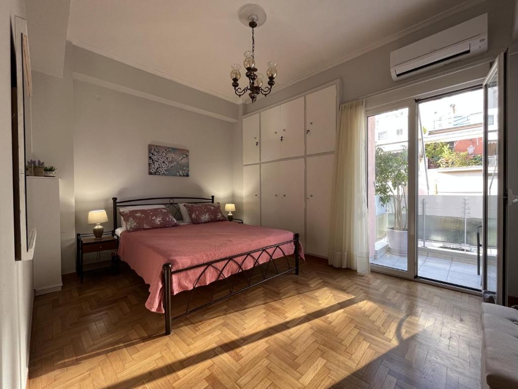 FeelAthens36 - very close to Syntagma, city center, Athens (updated prices 2025)