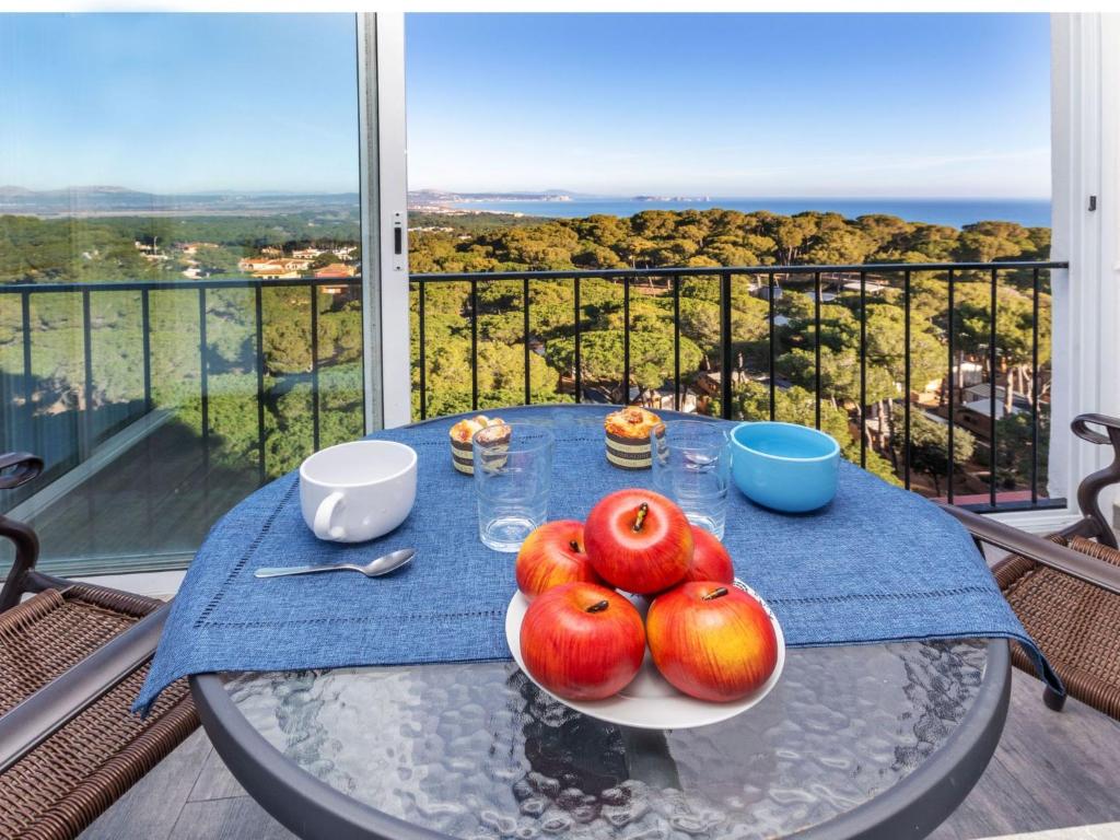 Apartment Bosmar vista Mar by Interhome, Pals (precios actualizados 2025)