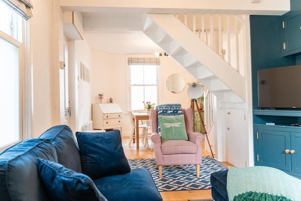 Corner Pin Cottage, Kent (updated prices 2026)