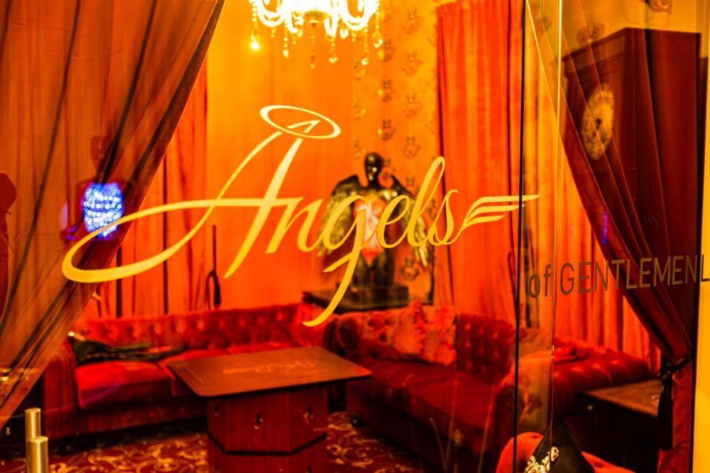 Villa Orasch mit Erotikflair, Krumpendorf am Wörthersee (updated prices ...