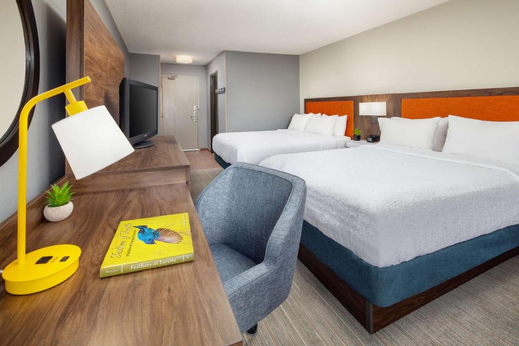Hampton Inn Lexington South, Lexington (updated prices 2025)