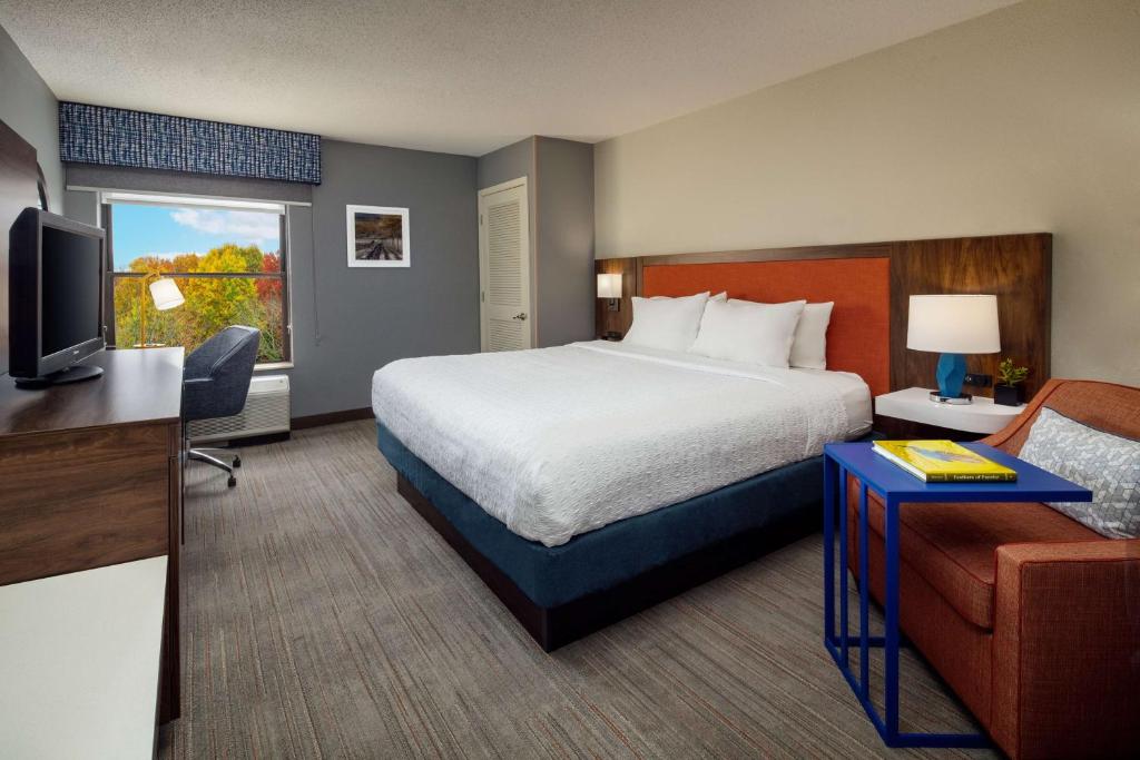 Hampton Inn Lexington South, Lexington (updated prices 2025)