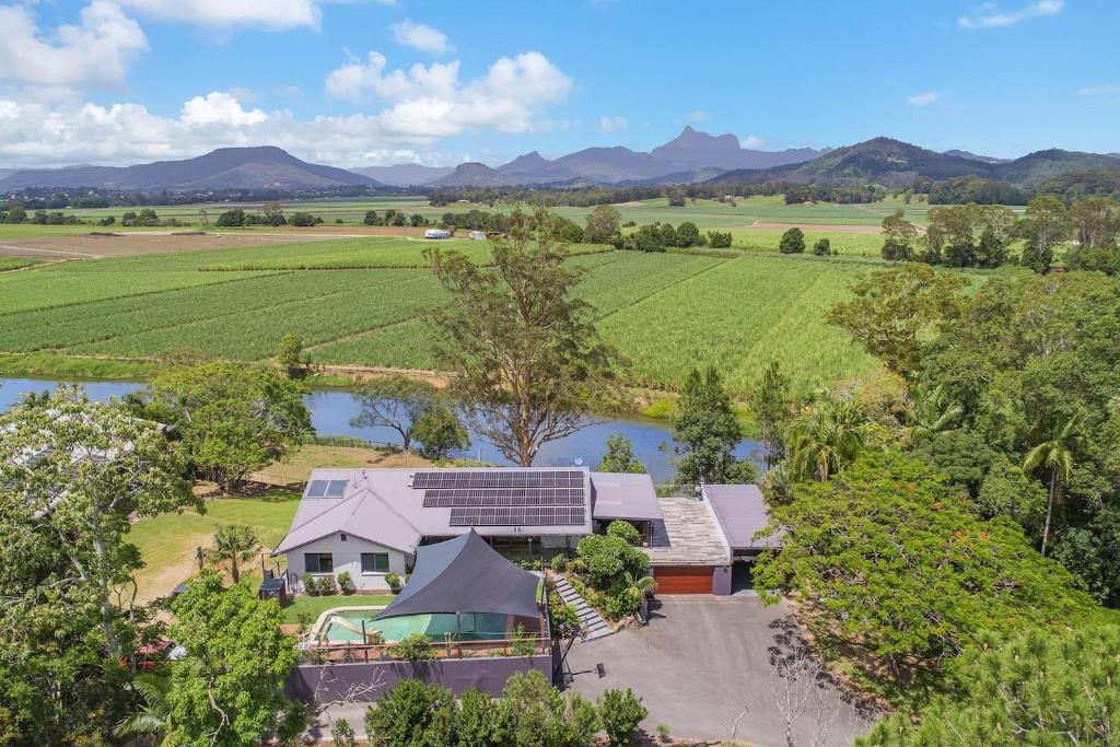 Riverview Homestead 8pp - Bring The Boat!, Dungay (aktualisierte Preise ...