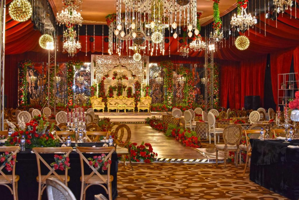 Radisson Blu Chattogram Bay View, Chittagong (updated prices 2025)