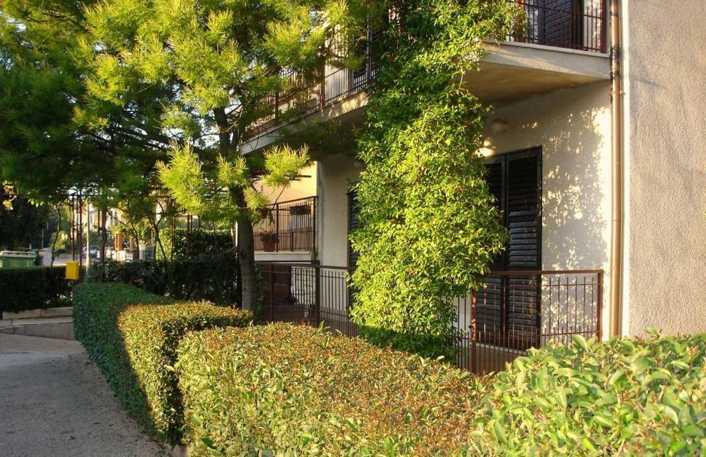 Apartments with a parking space Umag - 22622, Umag (updated prices 2025)