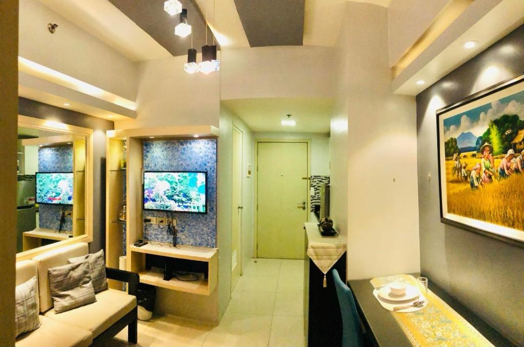 Condo unit, Manila (updated prices 2026)