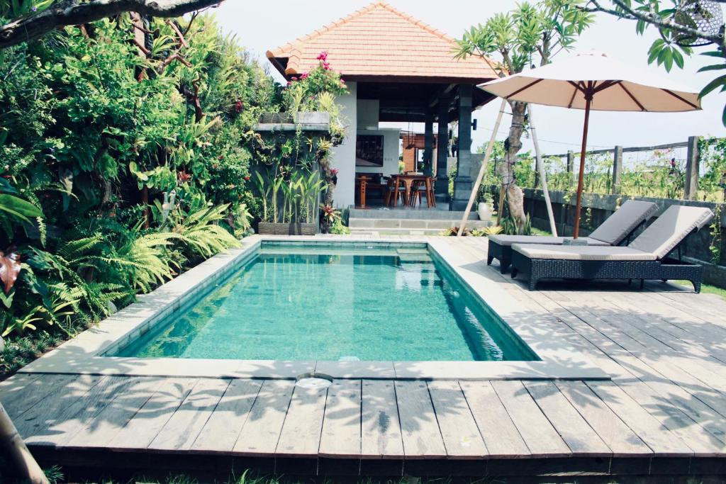 Sanjiwani Villa Cemagi, Munggu (updated prices 2026)