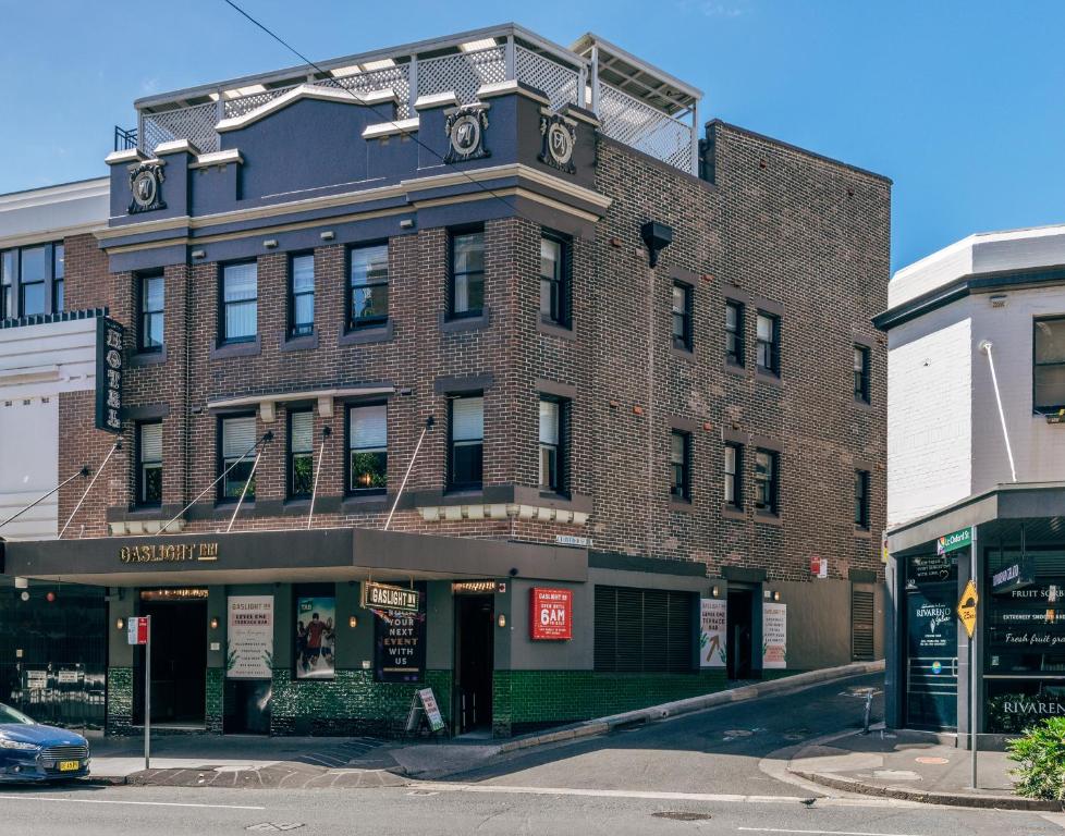 Gaslight Inn - Adults Only, Sydney (updated prices 2025)