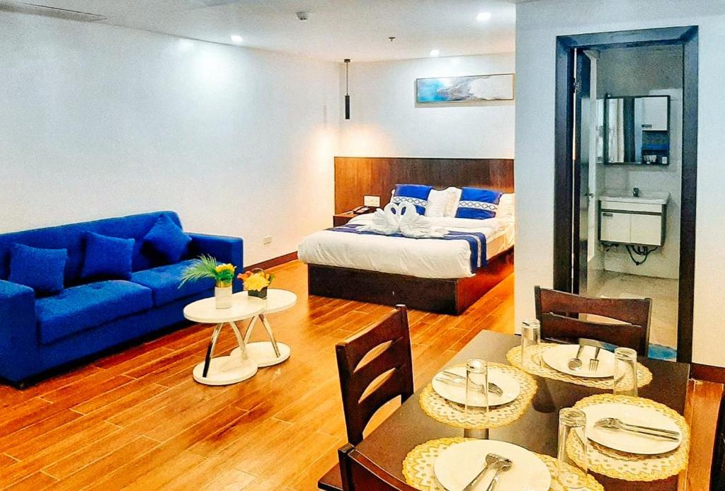 YY City Garden Hotel Arayat Pampanga, Arayat (preços atualizados para 2025)