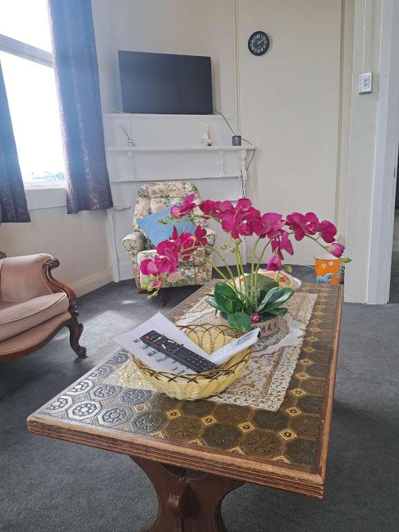 SUSAN'S SWEET HOME Hamilton CBD, Hamilton (updated prices 2025)