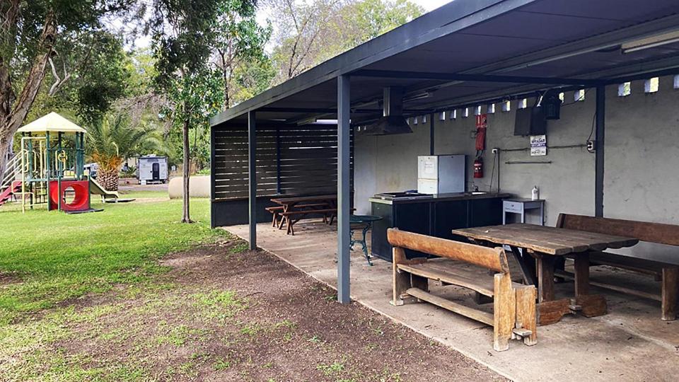 Highway Tourist Village, Narrabri, Australia - Booking.com
