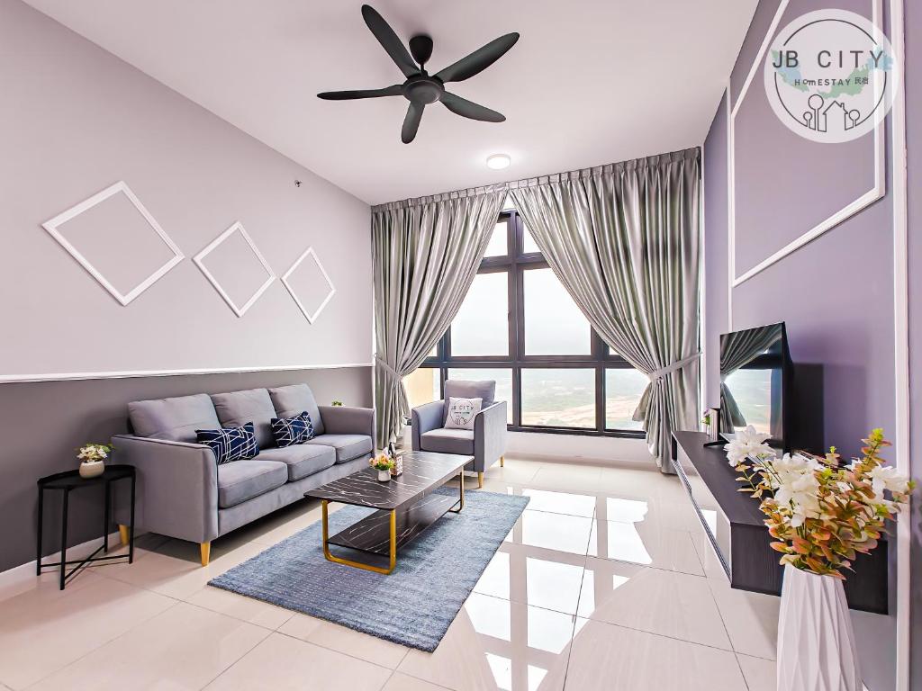 Skudai Paradigm Mall by RR JBcity, Johor Bahru (updated prices 2025)