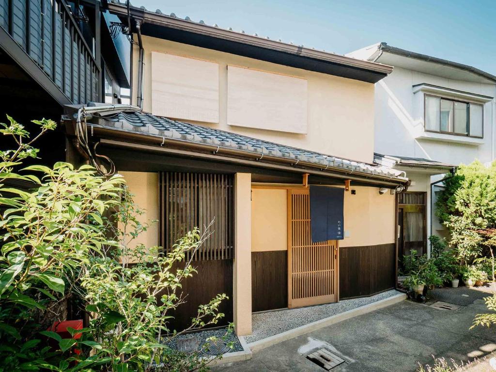 Meika Machiya House, Kyoto (updated prices 2026)