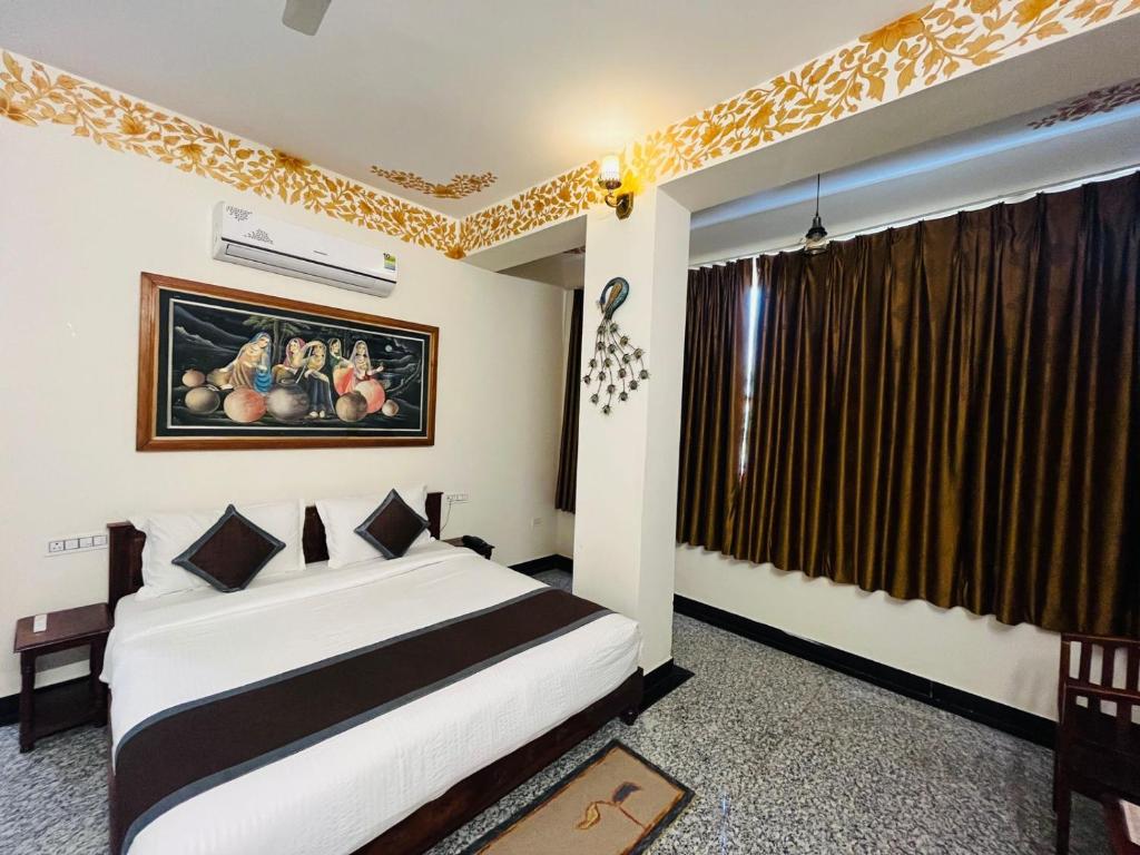 Teerth Palace Pushkar, Pushkar (updated prices 2025)