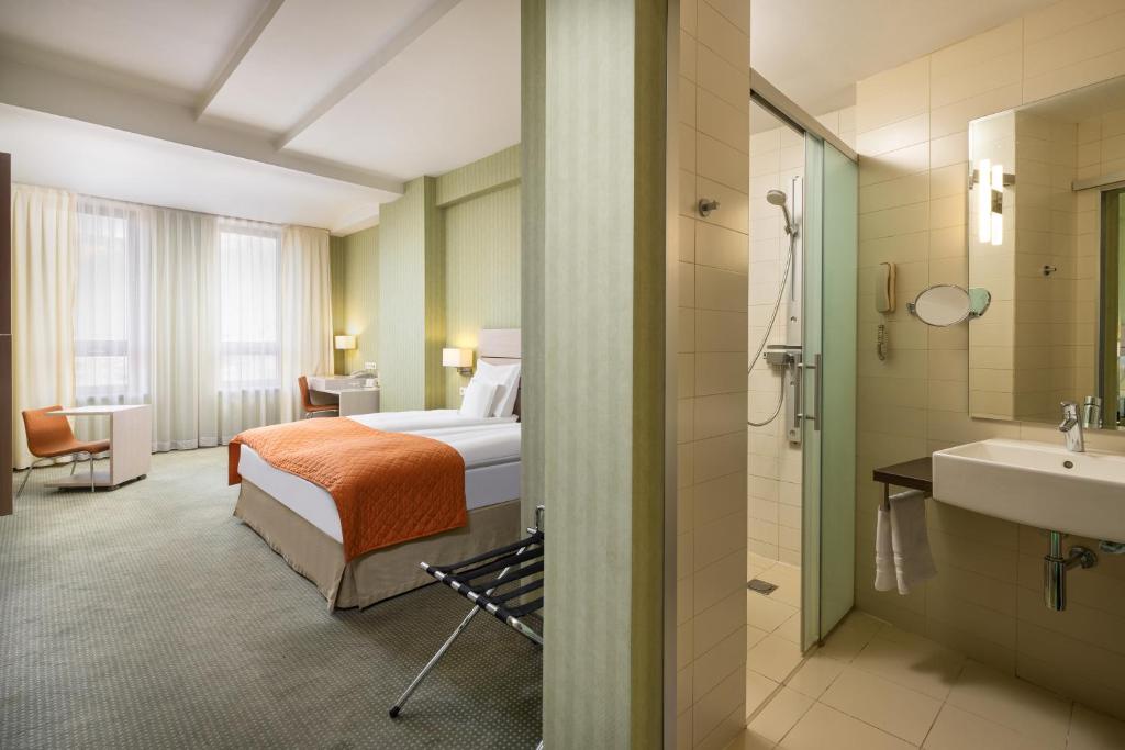 Hotel Golden Tulip Ana Tower Sibiu, Sibiu (updated prices 2025)