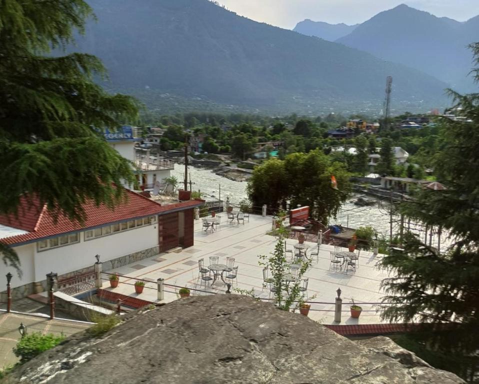 Mashoo Resorts , Bhuntar, Shamshi (aktualisierte Preise für 2025)