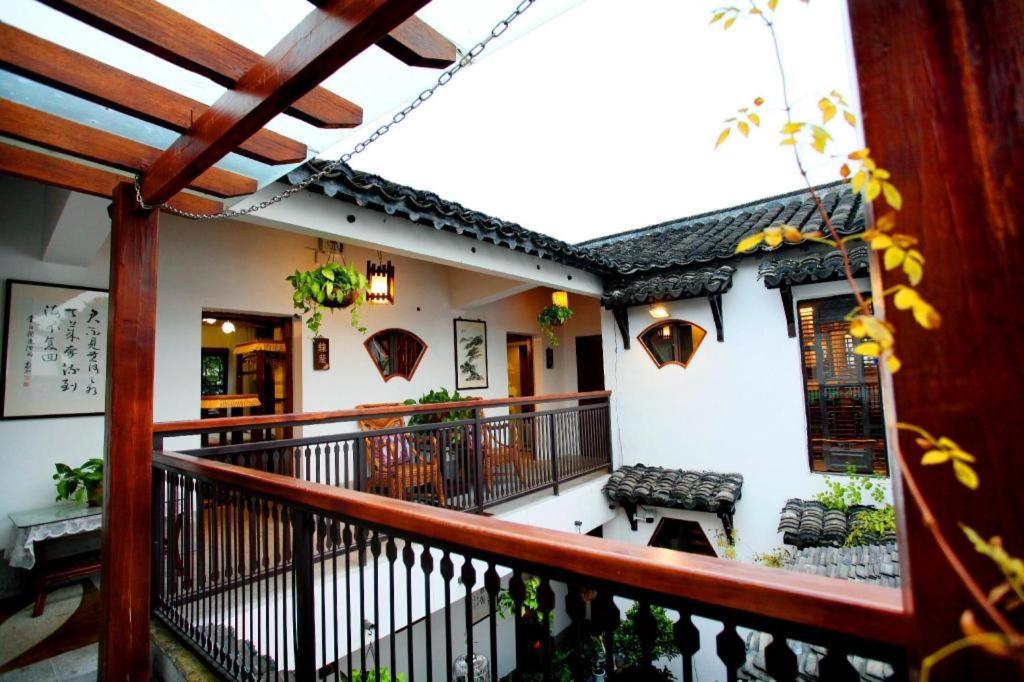The Courtyard Suzhou Inn Xiaohe Manji Branch, Suzhou (updated prices 2026)
