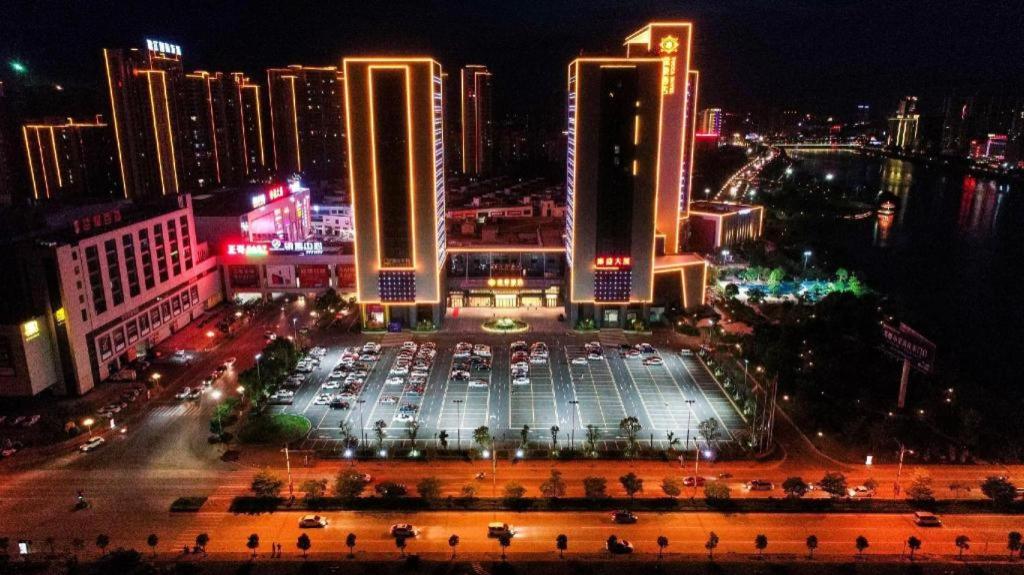 Enping Yucca Hotel, Enping (updated prices 2025)